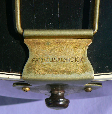 Serial Number: 87887